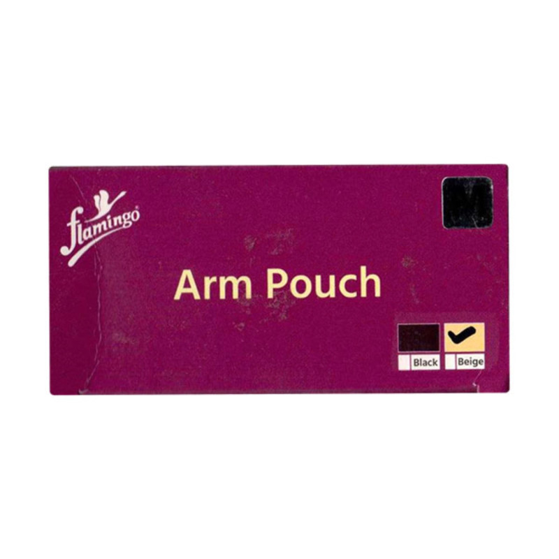 Flamingo Arm Pouch OC 2036 – Arm Support Aid