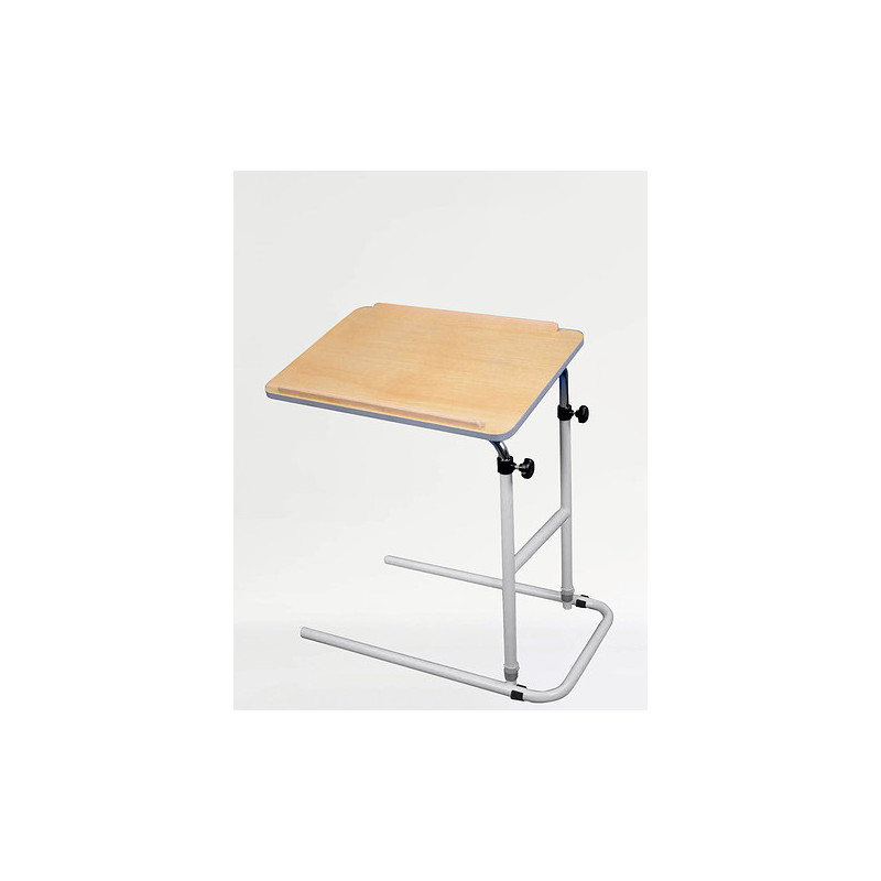 Overbed Tables Without Wheel – Bedside Table
