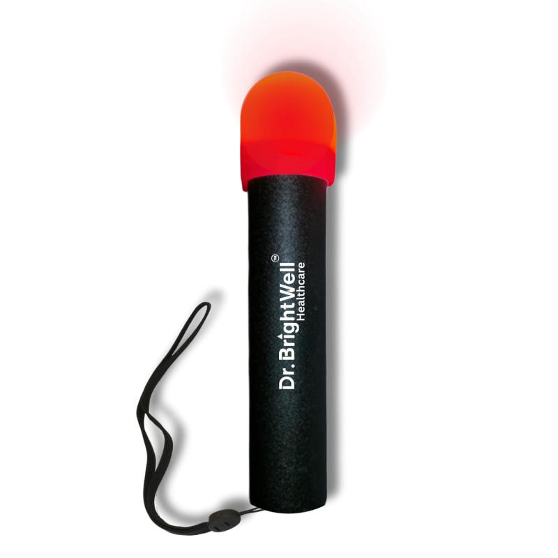 Dr Bright Well Infant Vein Finder | Pediatric Vein Viewer Device